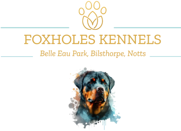 2026 Price List – The Foxholes